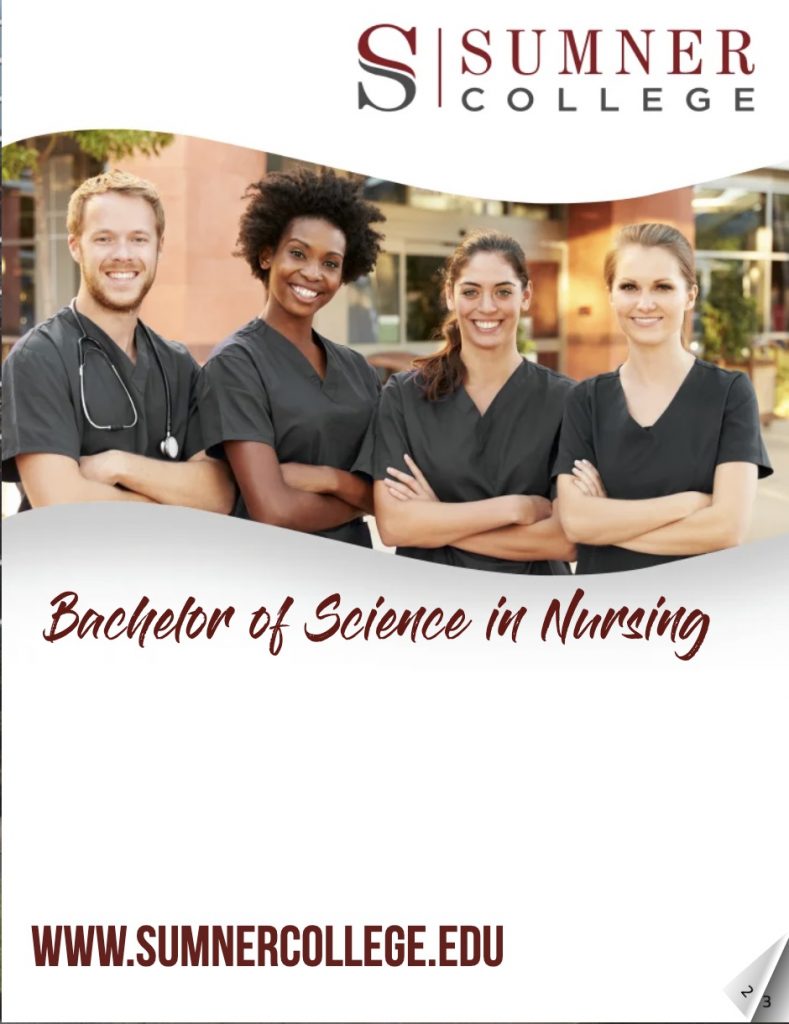 RN to BSN | Bachelors of Science in Nursing | Registered Nurses